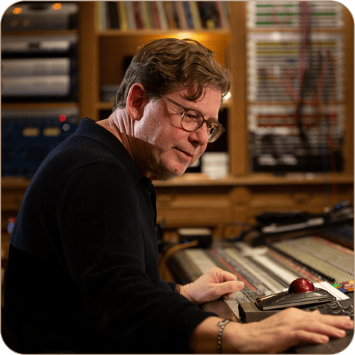 Live Webinar - Mixing Dune 2 OST: Alan Meyerson Shares His Essential ...