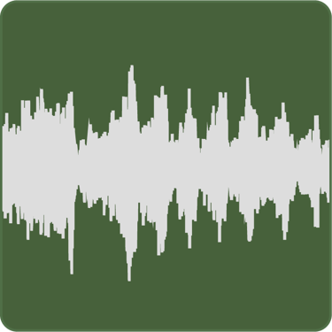 Sound Particles - Explorer