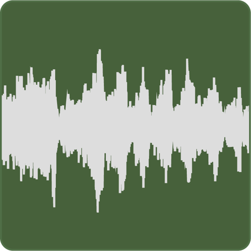 Sound Particles - Explorer