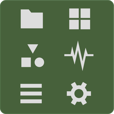 Sound Particles - Explorer