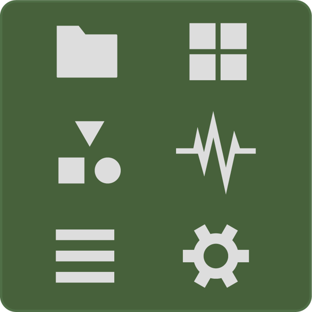 Sound Particles - Explorer