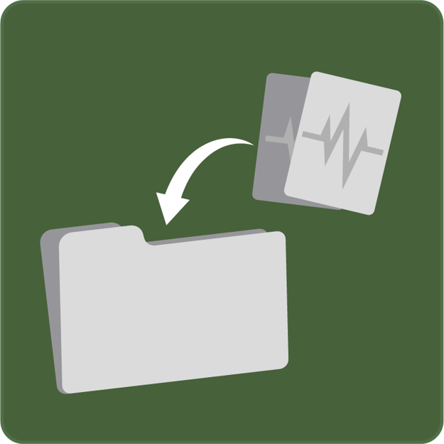 Sound Particles - Explorer