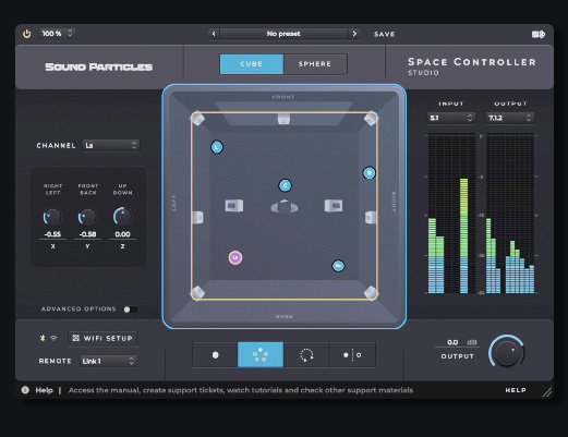 Sound Particles | Summer Black Friday - EVERYTHING 50% OFF