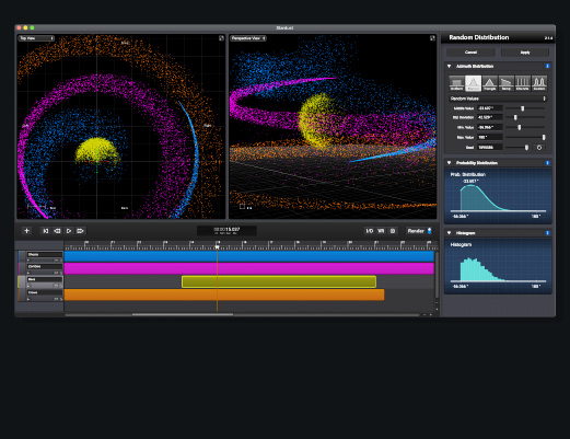 Sound Particles | Summer Black Friday - EVERYTHING 50% OFF